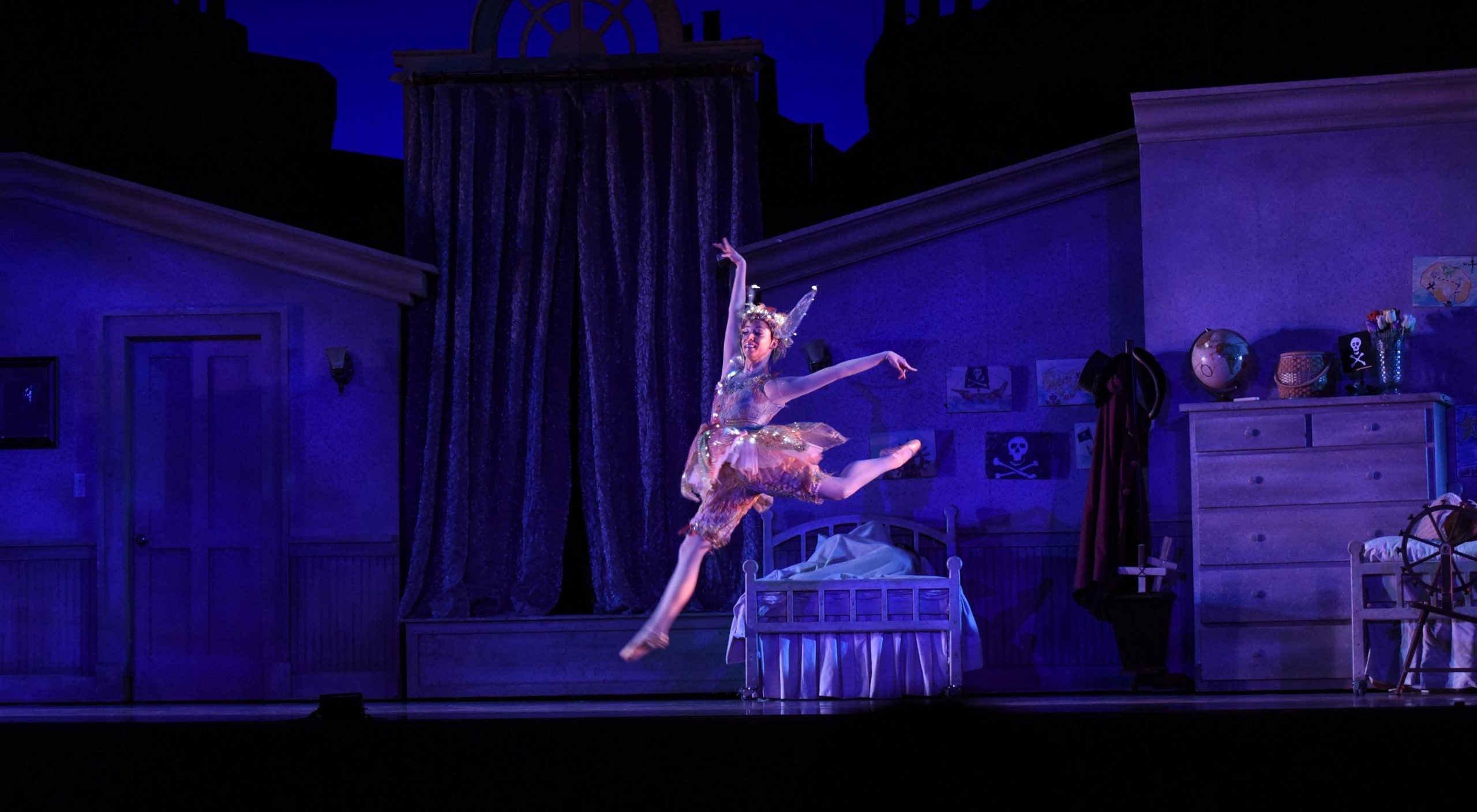 Peter Pan | A Magical Ballet Performance | BalletMet