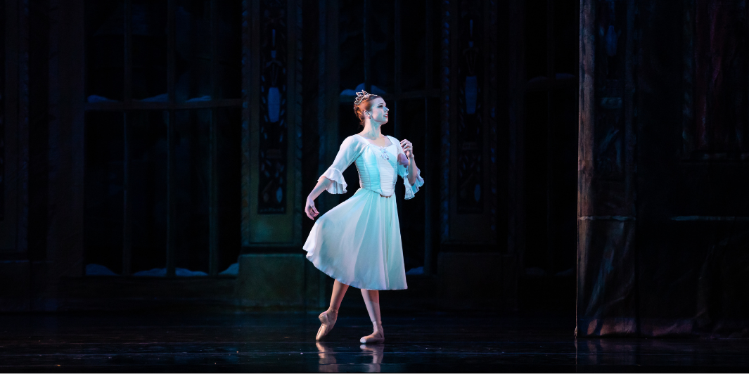 Meet the Characters of The Nutcracker | BalletMet