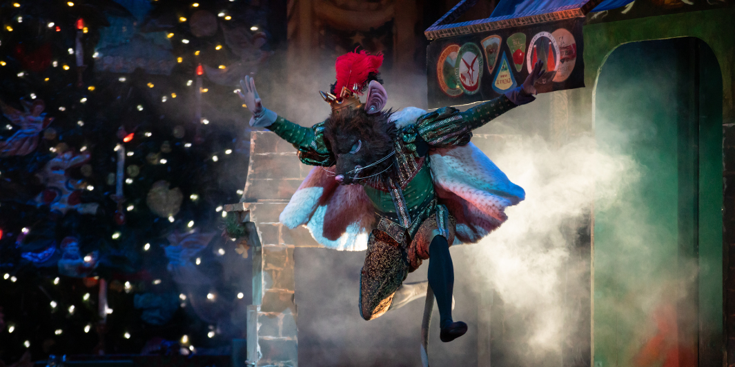 Meet the Characters of The Nutcracker | BalletMet