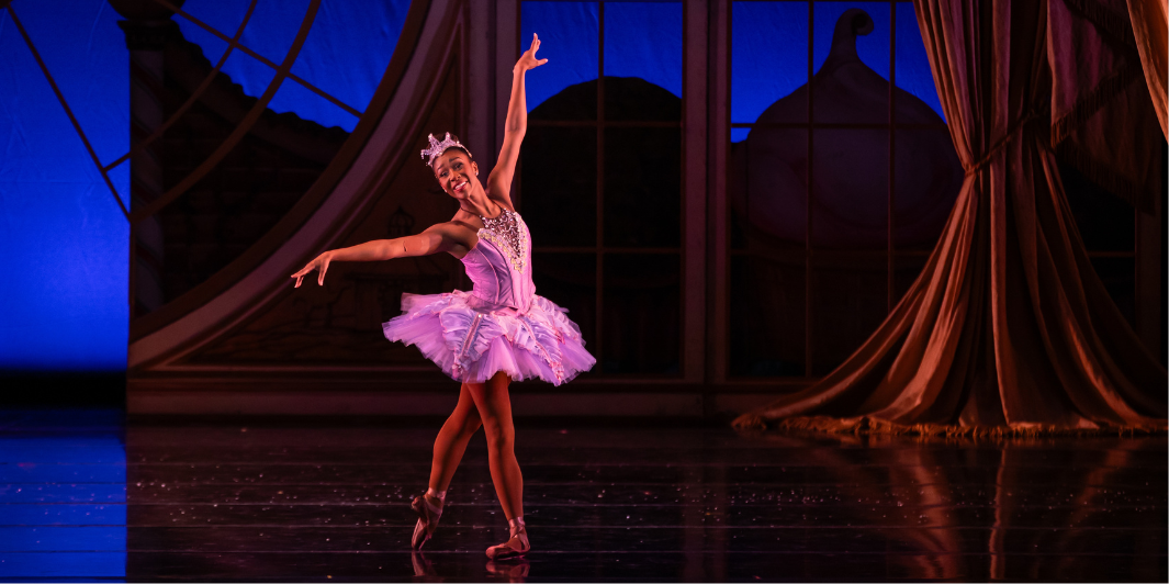 Meet the Characters of The Nutcracker | BalletMet